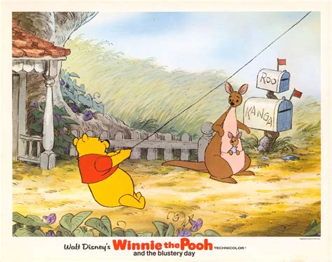 Winnie The Pooh And The Blustery Day Full Movie The Tube