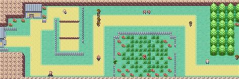 Pokémon Firered And Leafgreenroute 8 — Strategywiki Strategy Guide