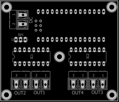 Membuat Mini CNC Plotter Sederhana ARDUINO PROJECT
