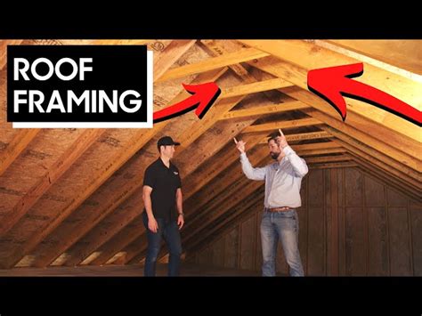 Can You Do A Loft Conversion With Roof Trusses Infoupdate Org