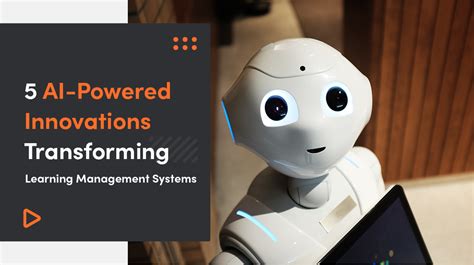 5 Ai Powered Innovations Transforming Lms🚀