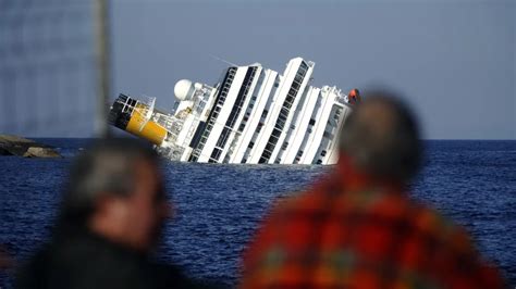 인류 역사상 최악의 선박 사고들