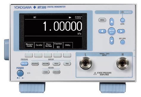 Yokogawa Test And Measurement Corporation