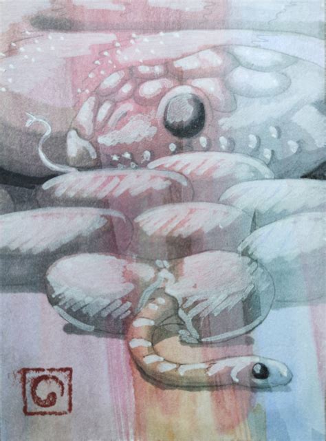 Bebe Snek By Serbus On Deviantart