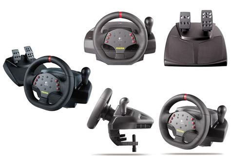 Драйвера Для Logitech Momo - catalogawesome