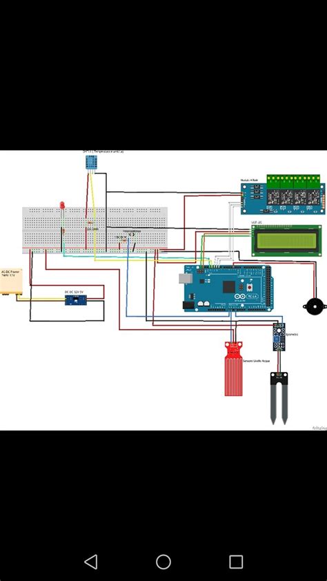 Problema Igrometro Hardware Arduino Forum