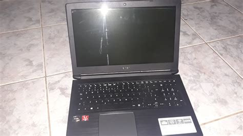 Como expandir a memória RAM do Aspire 3 Acer Community