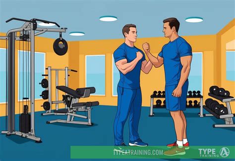 How Often Should You Train With Your Personal Trainer