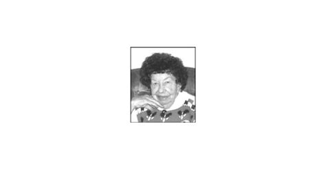 Emma Steimer Obituary 1914 2012 Newington Ct Hartford Courant