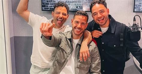 Thomas Brothers Sex Confessions Bonking On Tv 12 Hour Romp And Ban Struggle Daily Star