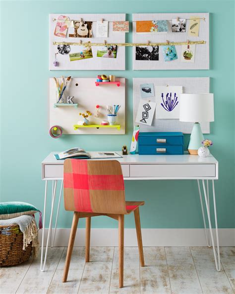 Computer Desk Ideas For Small Spaces