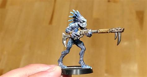 Blue Kroot Album On Imgur