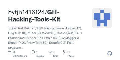 Github Bytjn1416124gh Hacking Tools Kit Trojan Rat Builder348