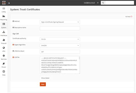Vsphere Certificates And Hybrid Certificate Mode Polar Clouds