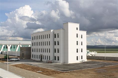 Шинэ нисэх буудлын Монгол ЗГ хөрөнгө оруулалттай төслүүд ГОБИ ТРАВЭЛ ХХК