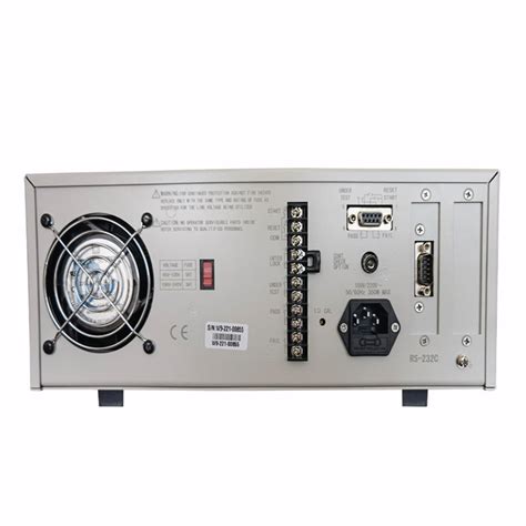 China Dielectric Voltage Withstand Test Suppliers Manufacturers Factory Direct Price Weshine