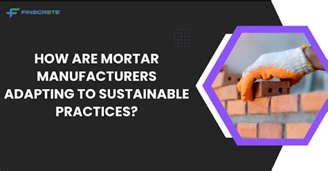 How Is Mortar Used In Construction