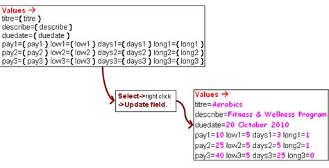 Training Advanced Usage Of The Ms Word If Field Code