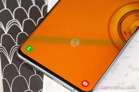 Samsung Galaxy S Ultra Review Design