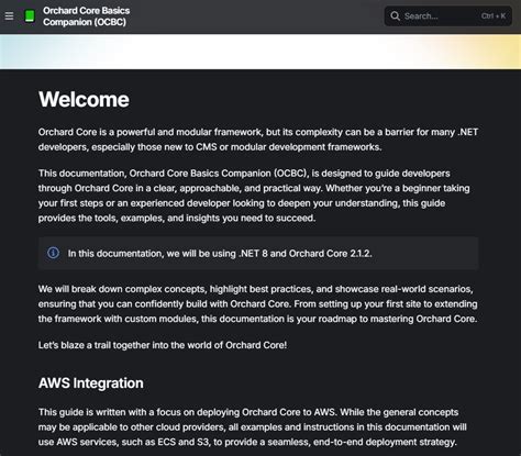 Permission Based Menu Visibility Orchard Core B Orchard Dojo