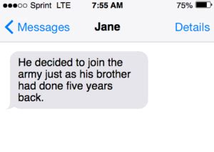 Understanding Transition Sentences For Essays And Writing With Examples GrammarBrain