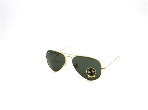 Rayban Unisex Güneş Gözlüğü RB3025 L0205