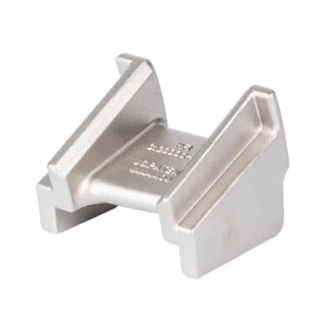 Stellite Composition Properties And Applications In Casting