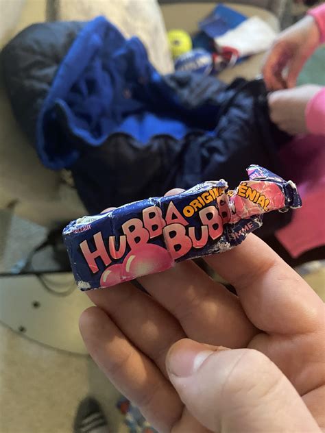 126 Best Hubba Bubba Images On Pholder Nostalgia Mildlyinteresting And Forbiddensnacks