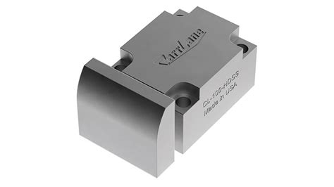 Using Spring Loaded Fixtures In Automation