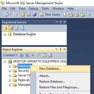 Seamless Migration Convert MS Access To SQL Server Easily