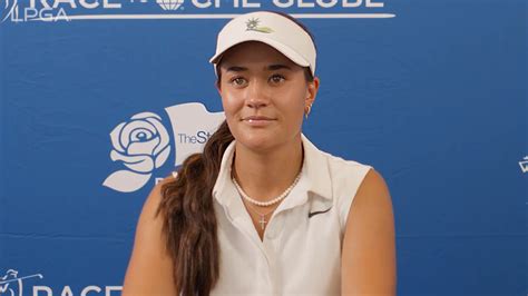Videos Lpga Ladies Professional Golf Association