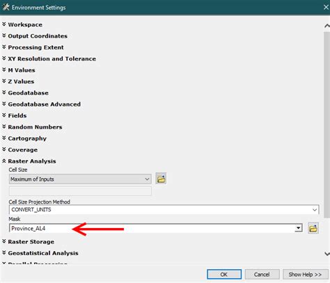 Spatial Analyst Using IDW Tool In ArcGIS Desktop Geographic Information Systems Stack Exchange