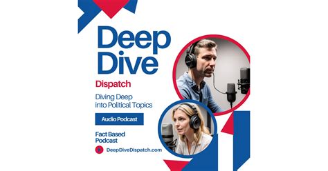 deep dive dispatch iheart