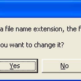 Misleading Warning Message From Microsoft Download Scientific Diagram