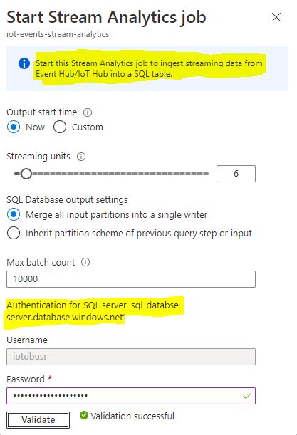 Process Real Time Iot Data Streams With Azure Stream Analytics Expert
