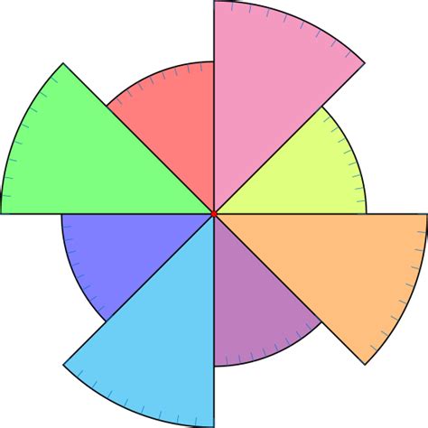 how to use loop with arc in tikz appropriately tex latex stack