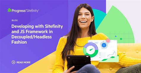 Create Decoupledheadless Solutions With Sitefinity Progress