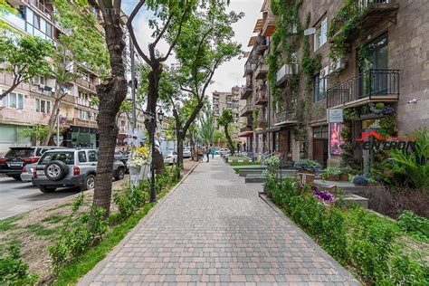 📍Փոքր Կենտրոն՝ Պուշկինի փողոց Kentron Real Estate Agency Facebook