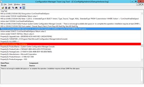 How To Fix There Is Not Enough Available Disk Space On” When Upgrading