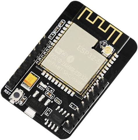 Esp32 Cam Esp32 5v Wifi Bluetooth Camera Module Development Board