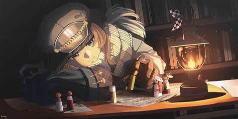 Marcus Reverse1999 Drawn By Lingchaaaaanhikari Danbooru