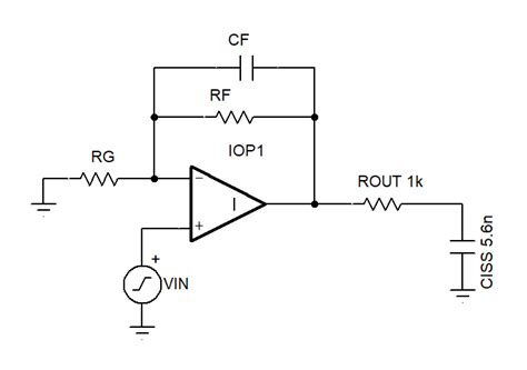 LM7322 No Phase Reversal Amplifiers Forum Amplifiers TI E2E Support Forums