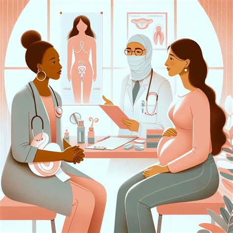 Effective Strategies For Managing Postpartum Sexual Health