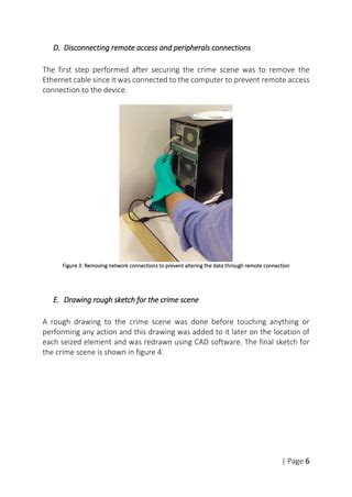 Lab Bag Tag Cyber Forensics PDF