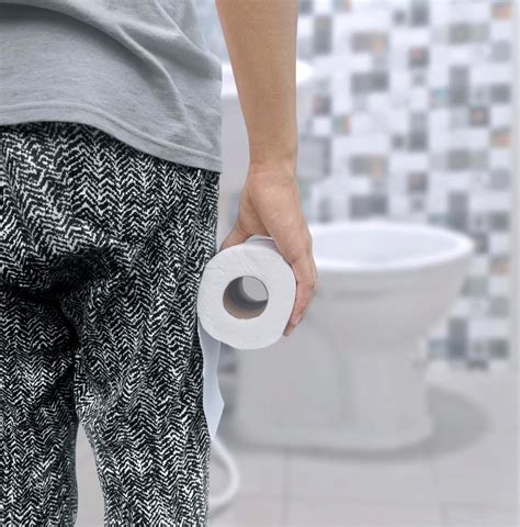 Different Grades Of Hemorrhoids Symptoms And Treatments