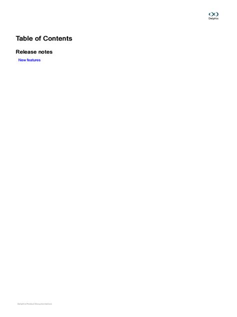 new features pdf databases ibm db2