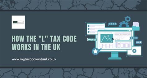 How The L Tax Code Works In The Uk A Complete Guide