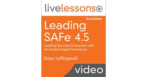 6 2 Continuously Integrate Leading Safe Scaled Agile Framework 4 5