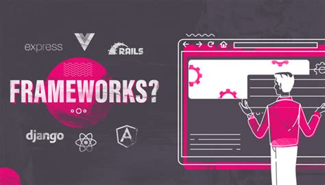 Framework Là Gì Các Framework Php Phổ Biến Trên Thị Trường Hiện Nay