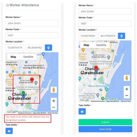 8 Best Apps to Track Employee Location in 2025 | Clappia
